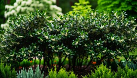 Plant the Perfect Whitethorn Hedge | Ask Me Kandscaping